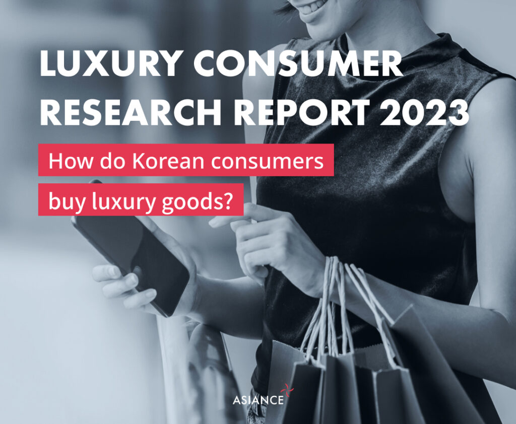 Launch of New Report: Luxury Consumer Research Report 2023, an In-Depth ...