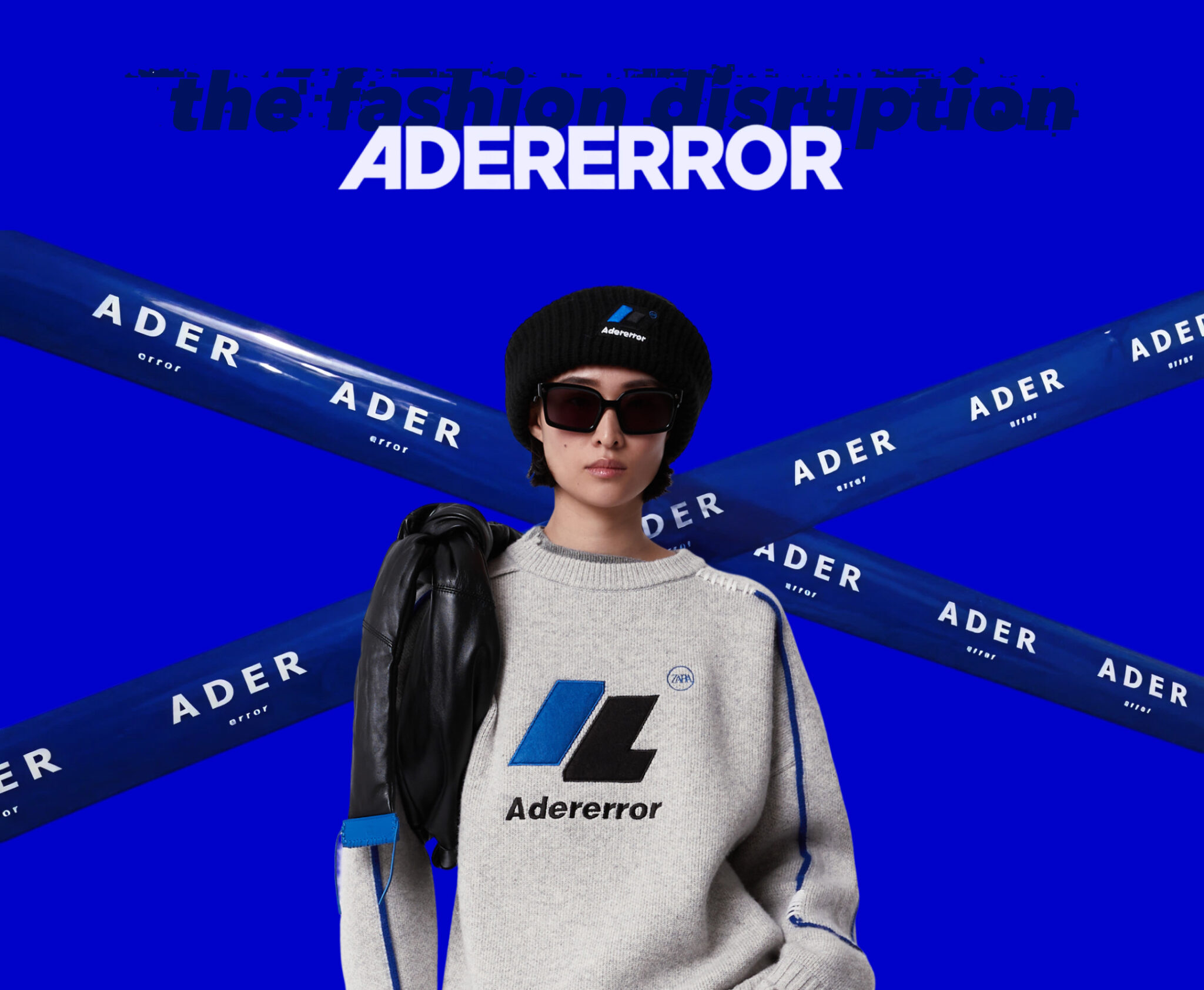 ADERERROR’s Success Story: the Korean Brand Disrupting Global Fashion ...