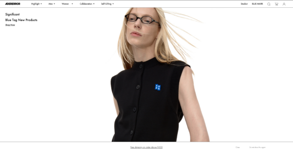 ADERERROR’s Success Story: the Korean Brand Disrupting Global Fashion ...